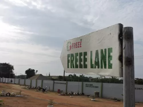 Our Facility – Freee Recycle Limited