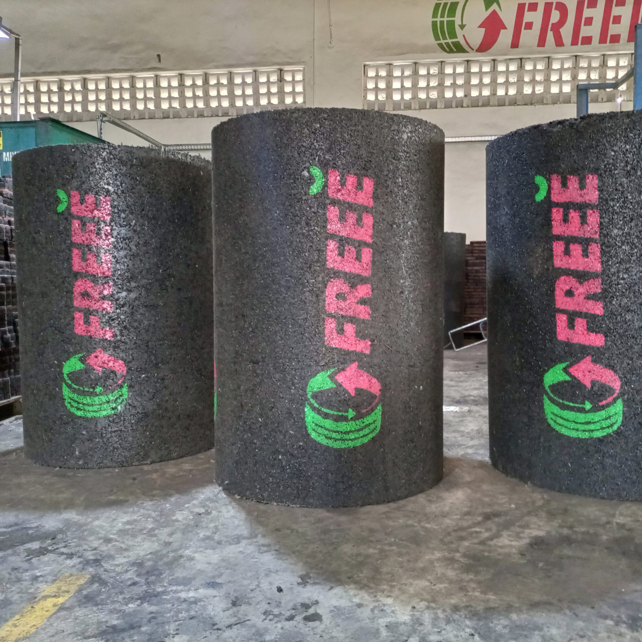 FREEE Products – Freee Recycle Limited